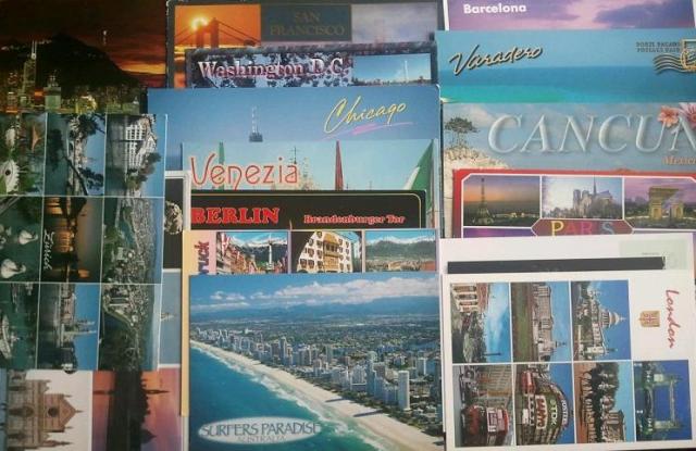 How I roll: The ABCs of Travel | Traveller Soul