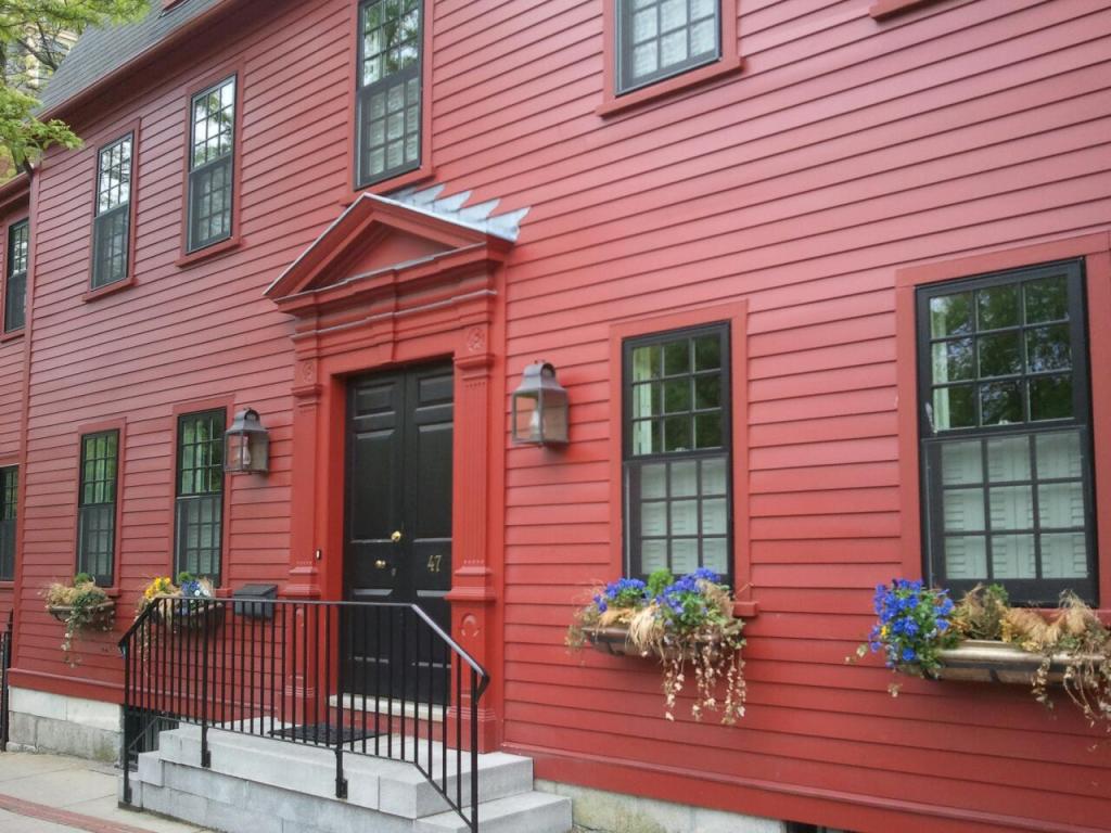 Touring Boston Part 2 | Traveller Soul