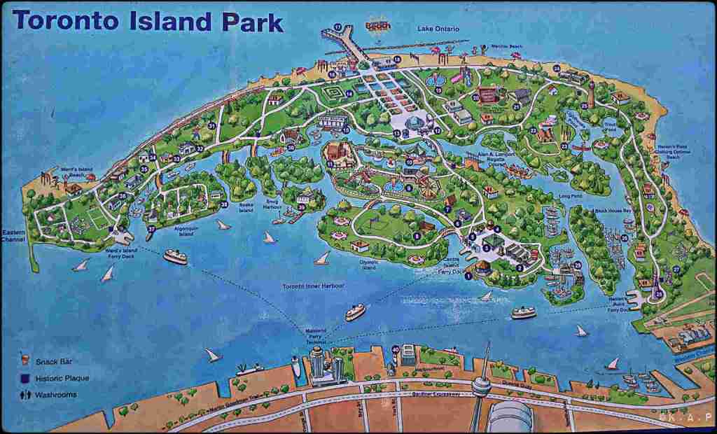 48 hours in Toronto Part 2 | Traveller Soul