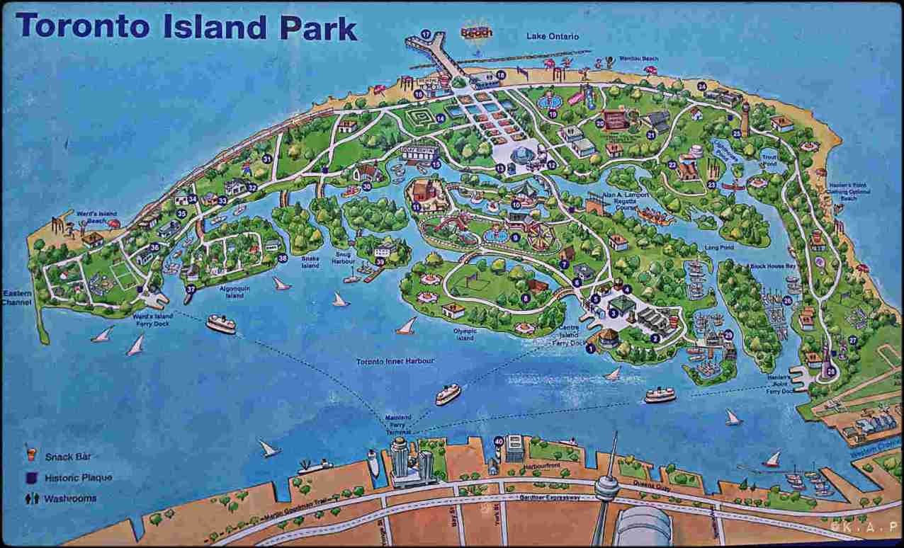 48 hours in Toronto Part 2 | Traveller Soul