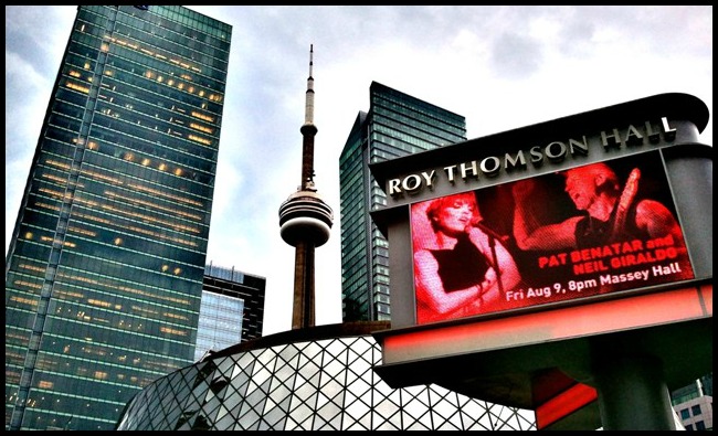Photos of the week: Toronto architecture | Traveller Soul