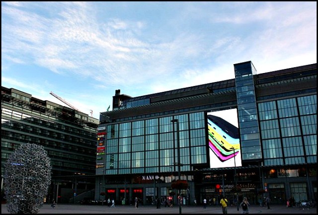 An architectural walking tour of Helsinki, Finland | Traveller Soul