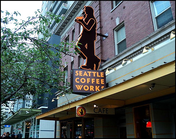 Surviving the Rainy Winter in Seattle | Traveller Soul