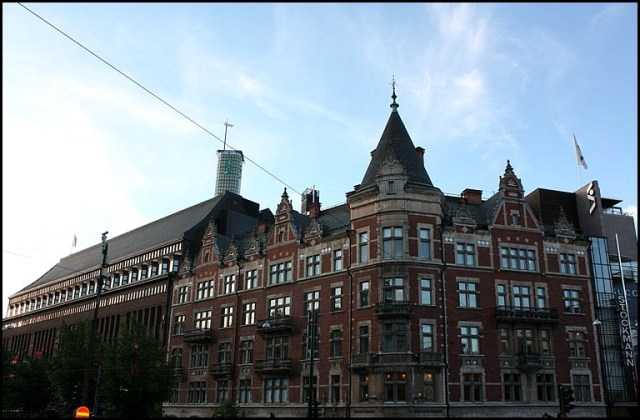 An architectural walking tour of Helsinki, Finland | Traveller Soul