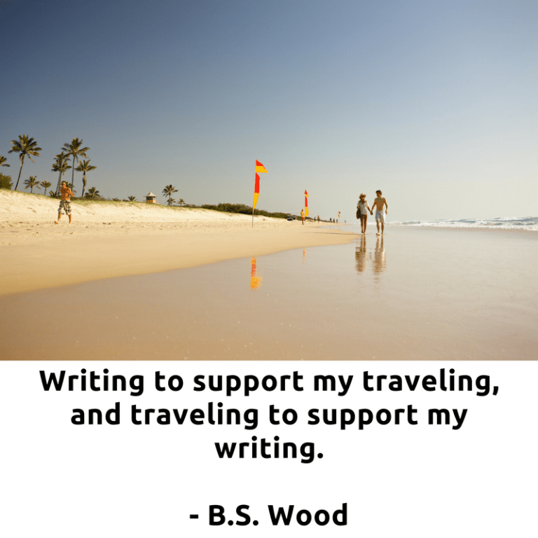 52 of the most inspiring and memorable travel quotes | Traveller Soul