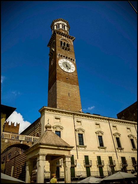 The Romantic City of Verona, Italy | Traveller Soul