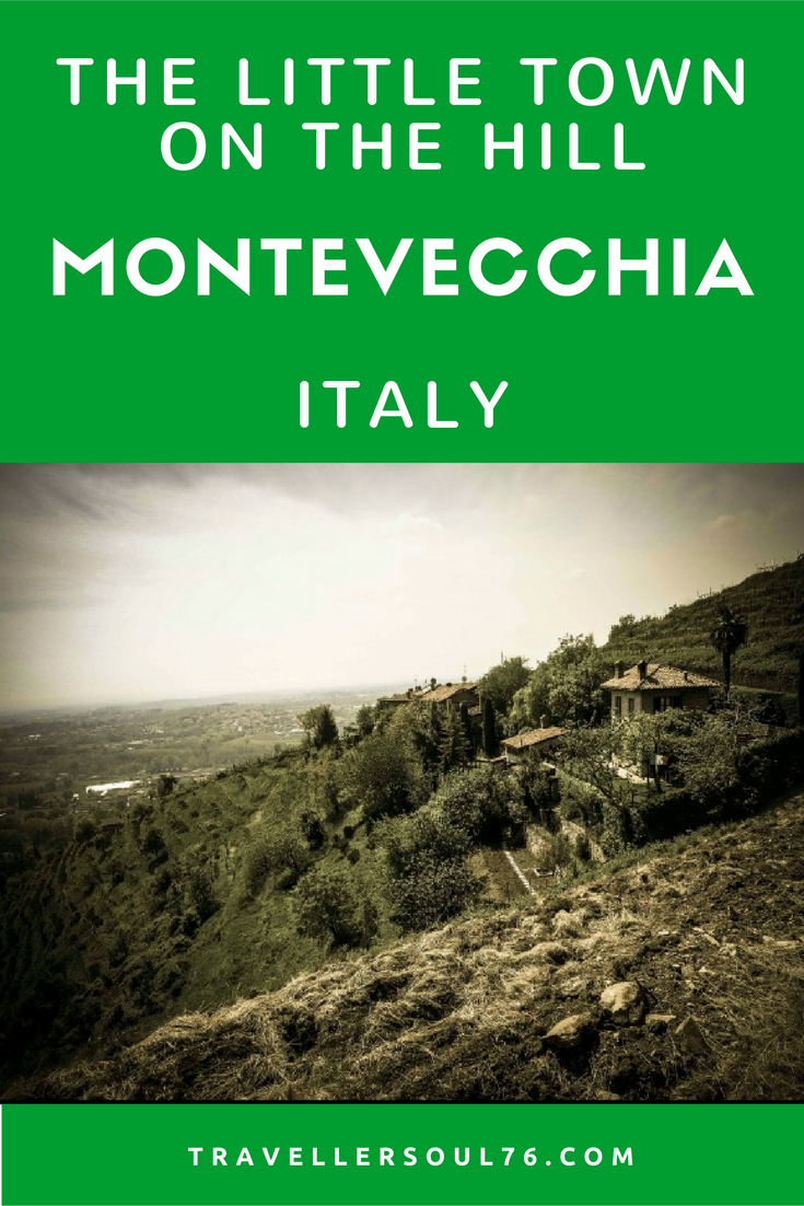 The little town on the hill: Montevecchia, Italy | Traveller Soul