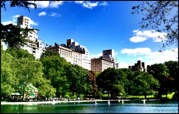 Top 5 favorite cities in the world | Traveller Soul