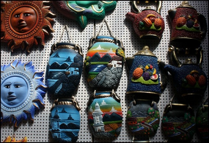Following the Ruta Artesanal in Ilobasco, El Salvador | Traveller Soul