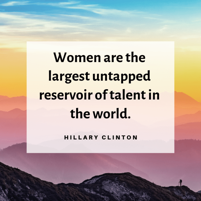 52 inspiring quotes by unforgettable women | Traveller Soul
