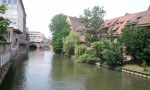 Discovering Nuremberg, Germany Part 2 | Traveller Soul