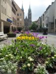 Discovering Nuremberg, Germany Part 2 | Traveller Soul