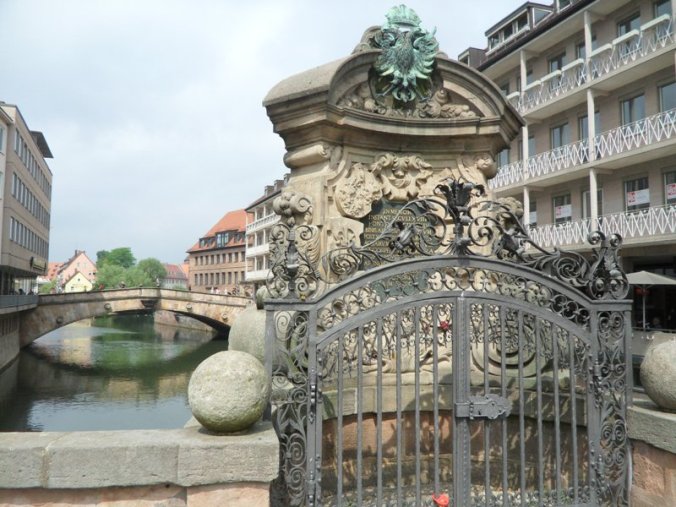 Discovering Nuremberg, Germany Part 2 | Traveller Soul