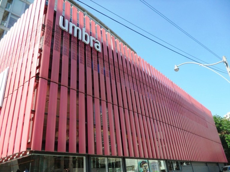 How Umbra Became A Globally Well-known Brand | Traveller Soul