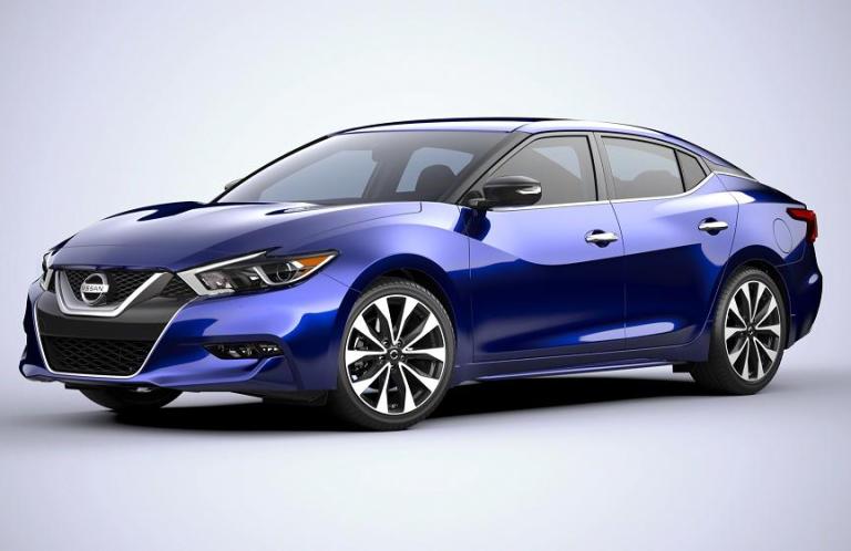 2016 Nissan Model Lineup Part 1 | Traveller Soul