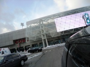 Touring Motor City with Show Me Detroit Tours | Traveller Soul