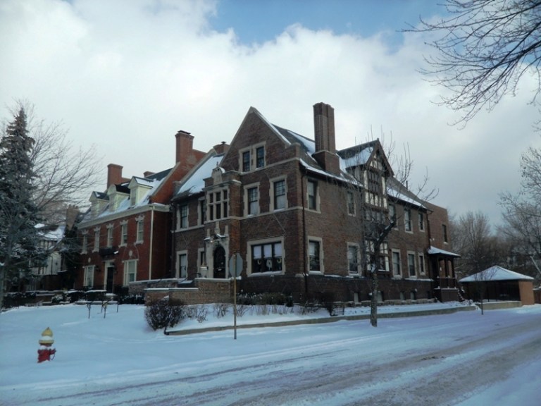 Touring Motor City with Show Me Detroit Tours | Traveller Soul