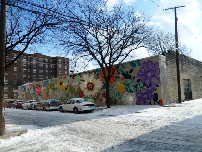Touring Motor City with Show Me Detroit Tours | Traveller Soul