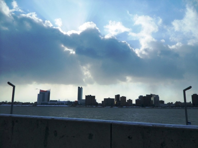 Touring Motor City with Show Me Detroit Tours | Traveller Soul