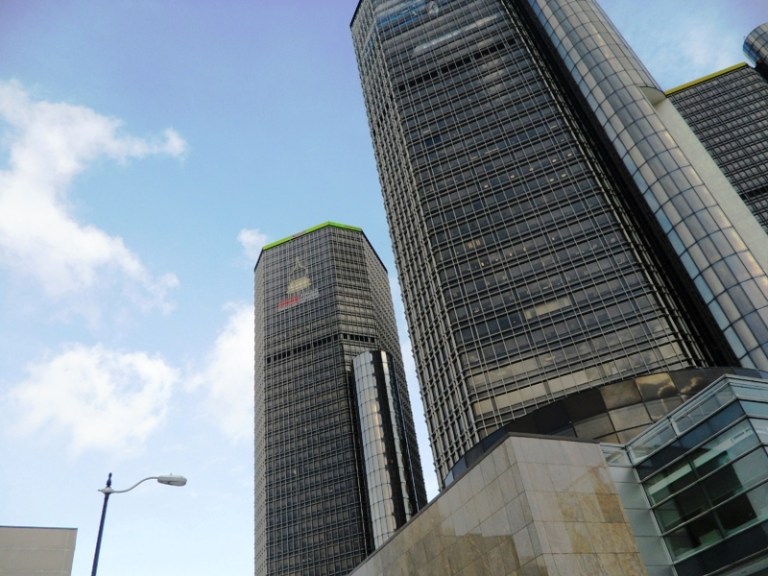 Touring Motor City with Show Me Detroit Tours | Traveller Soul