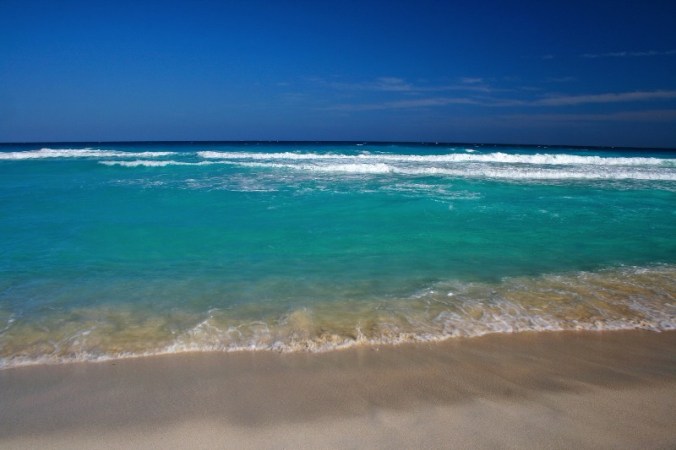 What To See and Do in Cancun, Mexico | Traveller Soul