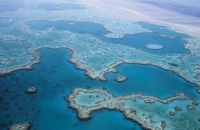 See The Best of Australia | Traveller Soul