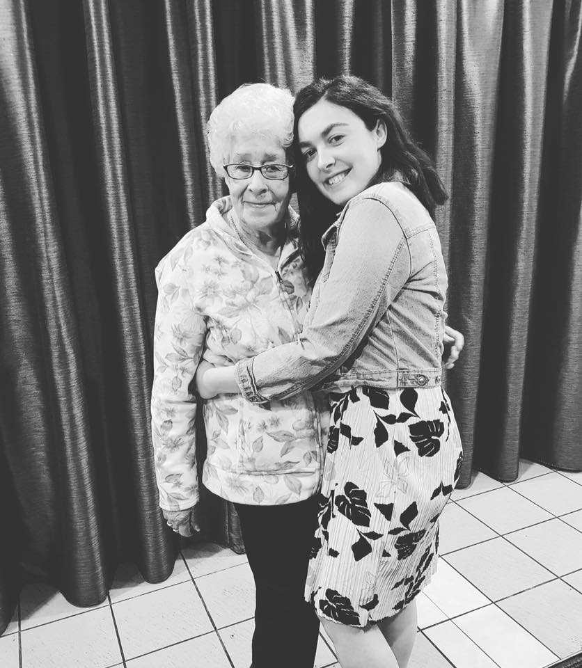 Postcards For Nana Del – Update | Traveller Soul