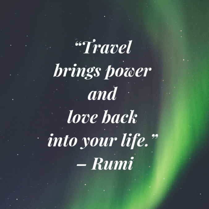 24 Travel Quotes that will speak to your soul | Traveller Soul