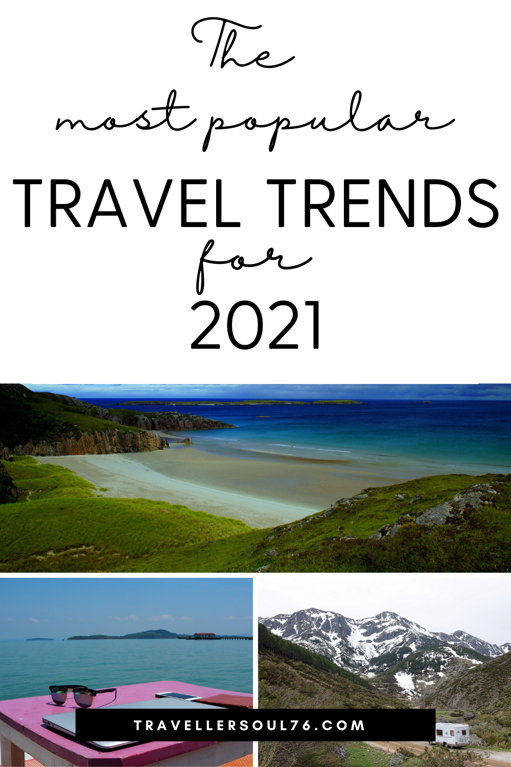 Travel Trends of 2021 | Traveller Soul